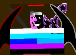 ToDC | JToH series Wiki | Fandom