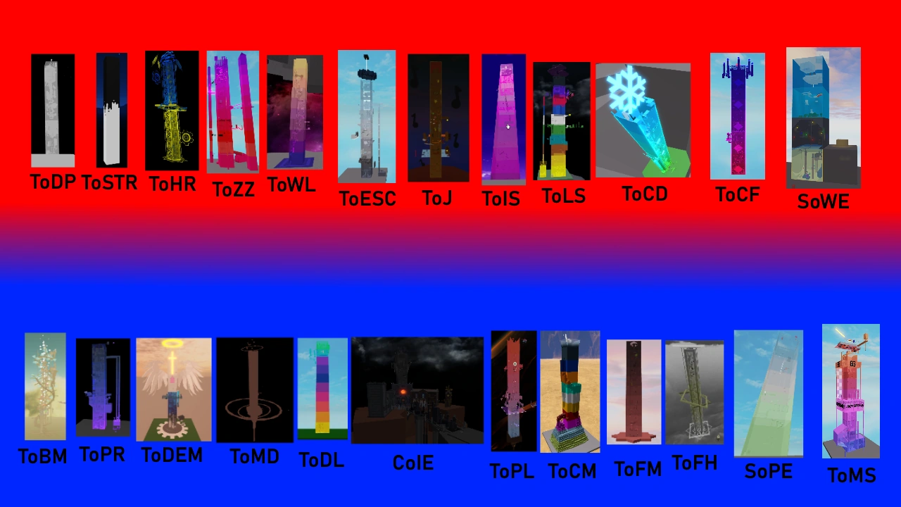 Discuss Everything About JToH Tower Voting Wiki | Fandom