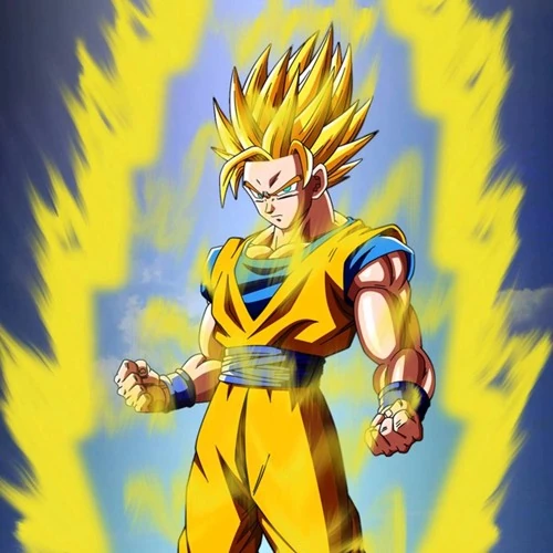 Goku | JTOH Way Too Impossible Wiki | Fandom