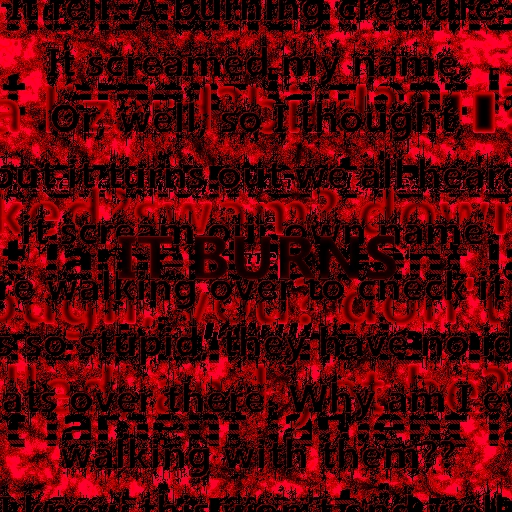 LAMENTHYR‎LAMENTHYR | Jtoh WayTooPurelyPower Absolute Endangerful ...