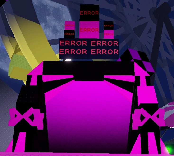 Citadel of Glitching and Healing/Gallery | EToH XL Wiki | Fandom