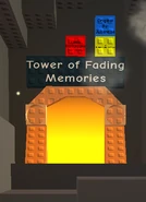 Tower of Fading Memories | EToH XL Wiki | Fandom