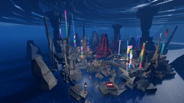 Zone 1: Sea | EToH XL Wiki | Fandom