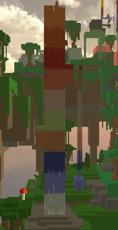 Tower of Towering Pillars | EToH XL Wiki | Fandom