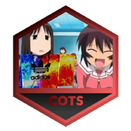 Citadel of True Skill | EToH XL Wiki | Fandom