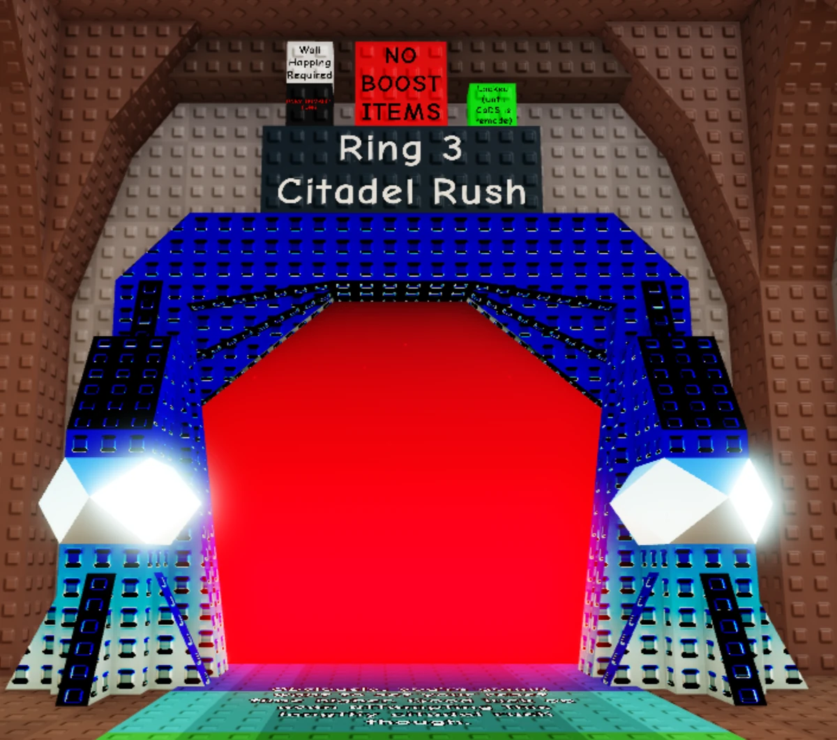 Ring 3 Citadel Rush | EToH XL Wiki | Fandom
