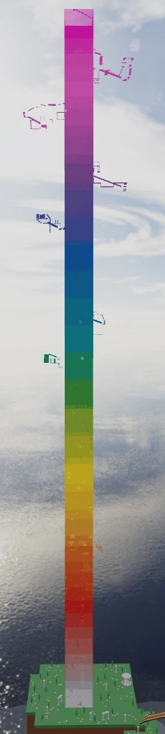 Citadel of Hecc | EToH XL Wiki | Fandom