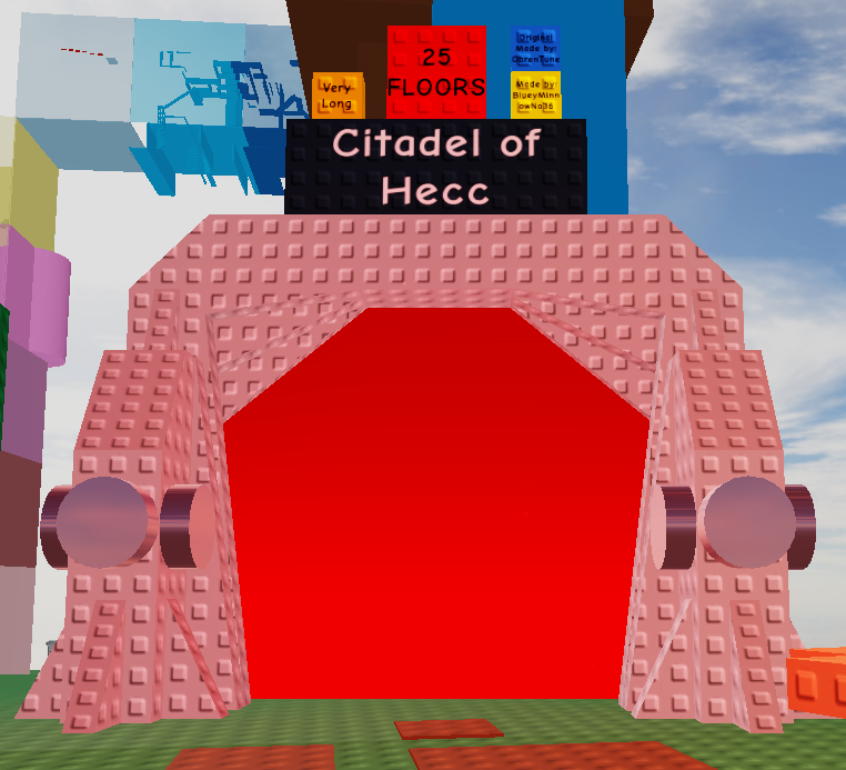 Citadel of Hecc/Gallery | JToH XL Project Wiki | Fandom Citadel of Hecc/Gallery | JToH XL Project Wiki | Fandom