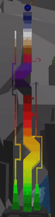 Citadel of Despair | EToH XL Wiki | Fandom