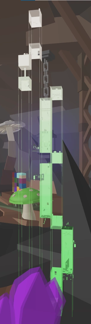 Citadel of Holy Flip (Monthly) | EToH XL Wiki | Fandom