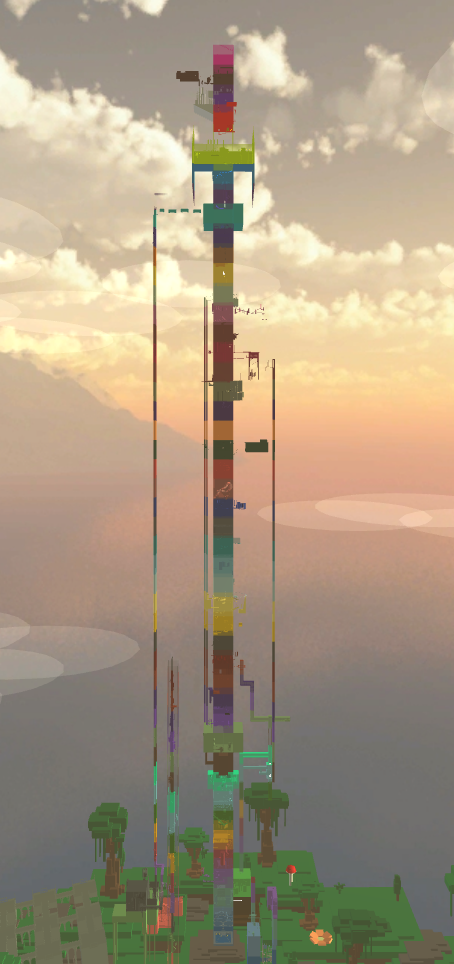 Obelisk of Weird Nostalgia | EToH XL Wiki | Fandom