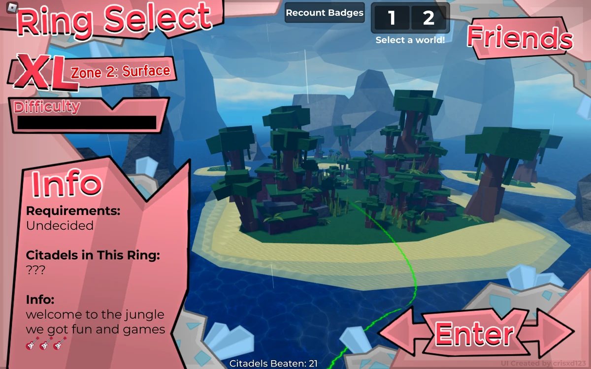 Zone 2: Surface | EToH XL Wiki | Fandom