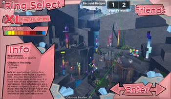 Ring 3: Gluttony | EToH XL Wiki | Fandom