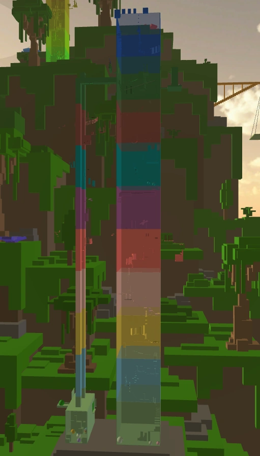 Tower of Wall Punching | EToH XL Wiki | Fandom