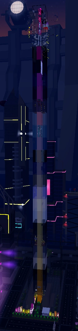 Citadel of Tokyo Heights | EToH XL Wiki | Fandom