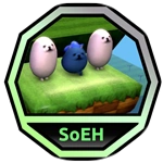 Steeple of Egg Hunting | EToH XL Wiki | Fandom