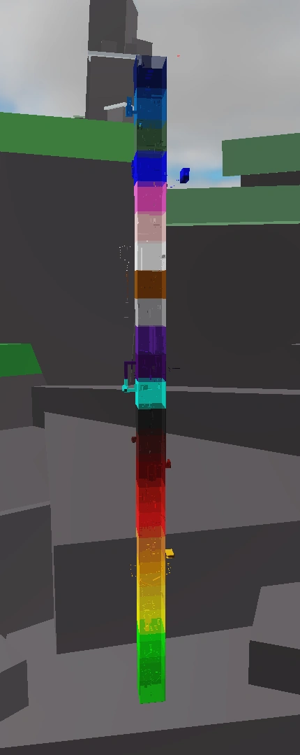 Citadel of Despair (Monthly) | EToH XL Wiki | Fandom