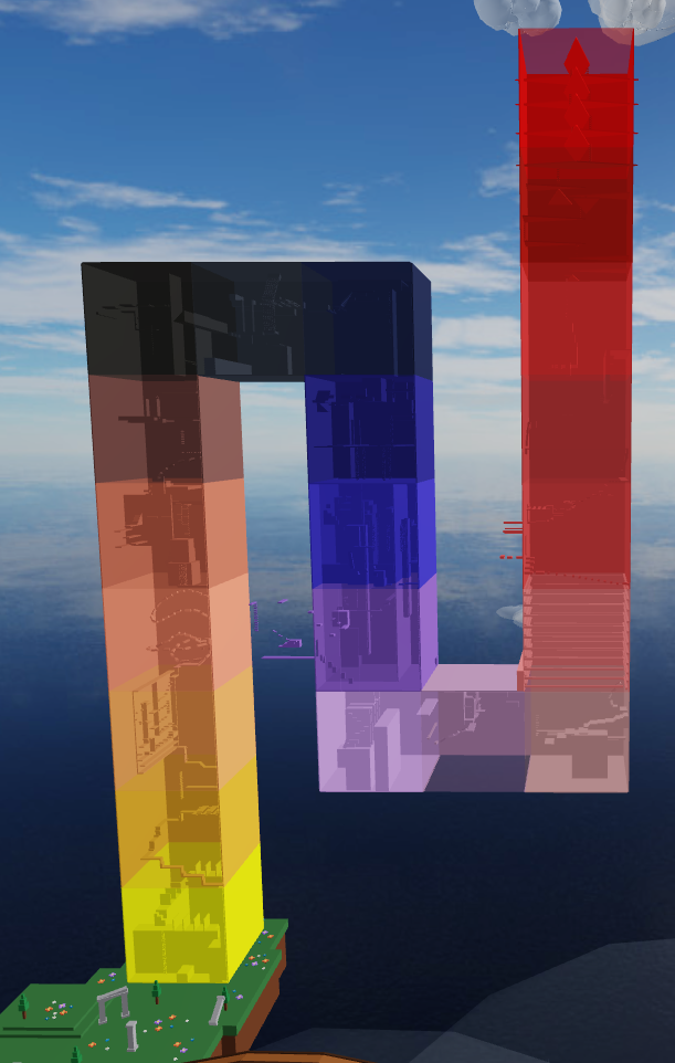 Citadel of Madness | JToH XL Project Wiki | Fandom