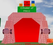 Citadel of Hecc | EToH XL Wiki | Fandom