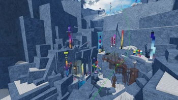 Ring 3: Gluttony | EToH XL Wiki | Fandom