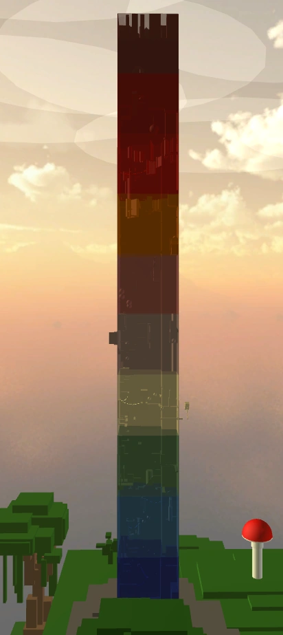 Tower of Climbing | EToH XL Wiki | Fandom