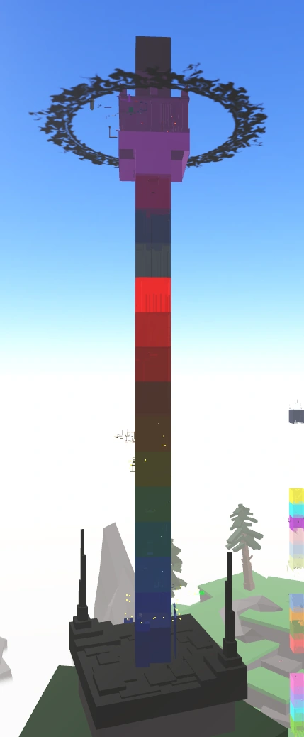 Citadel of Deep Darkness | EToH XL Wiki | Fandom