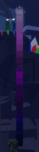 Citadel of Fractured Obstacles (Monthly) | EToH XL Wiki | Fandom