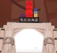 Sadistically Catastrophic Overachieving Neglectful Enragement Facility ...