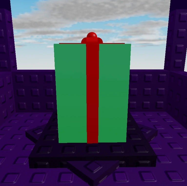 Present of Enlargement | EToH XL Wiki | Fandom