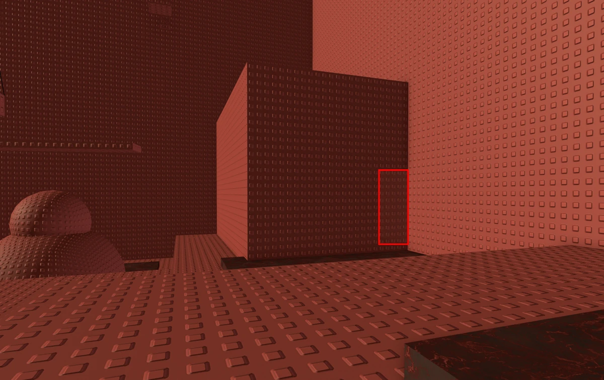 Citadel of Unrestrained Vitriol/Secret Ending | EToH XL Wiki | Fandom