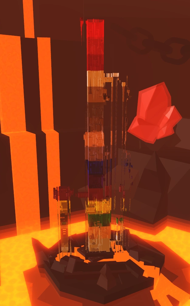 Sadistically Catastrophic Overachieving Neglectful Enragement Facility ...