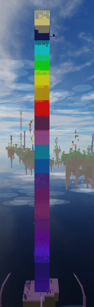 Thanos Citadel | EToH XL Wiki | Fandom