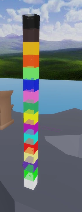 Citadel of Broken Tables | EToH XL Wiki | Fandom