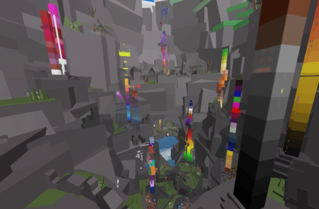 Ring 3: Gluttony | EToH XL Wiki | Fandom