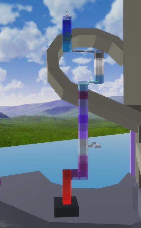 Citadel of Funny Bug | EToH XL Wiki | Fandom