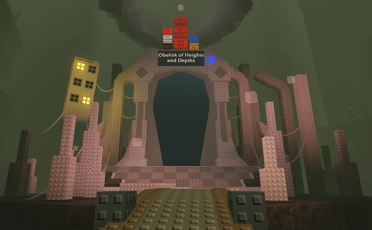 User blog:GlitchZappers/citadel 1 | EToH XL Wiki | Fandom