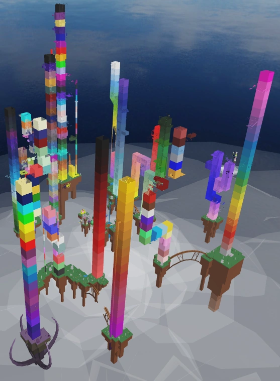 Ring 1: Limbo | EToH XL Wiki | Fandom