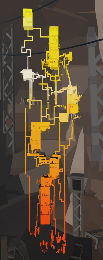 Citadel of Treacherous Mondays | EToH XL Wiki | Fandom