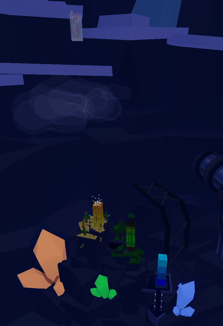 Citadel of Extraordinary Adventures | EToH XL Wiki | Fandom