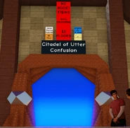 Citadel of Utter Confusion | EToH XL Wiki | Fandom