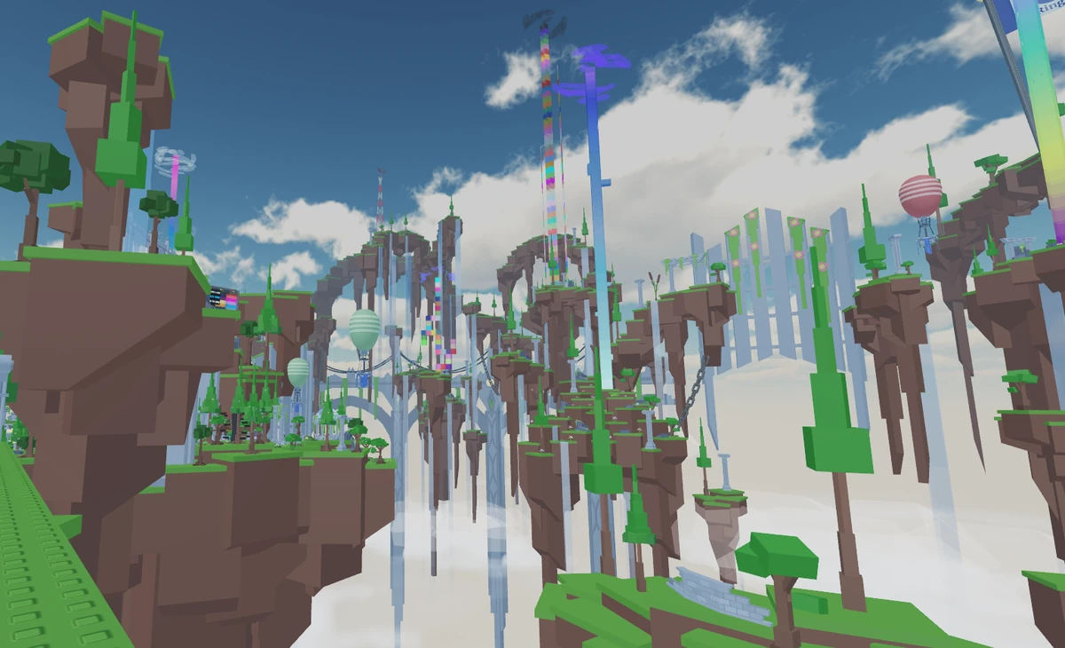 Ring 1: Limbo | EToH XXL Wiki | Fandom