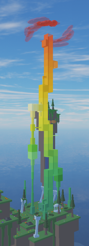 Obelisk of Slight Unfortunateness | JToH XXL Official Wiki | Fandom Obelisk of Slight Unfortunateness | JToH XXL Official Wiki | Fandom