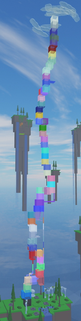 Obelisk of Impossible Expectations | JToH XXL Official Wiki | Fandom Obelisk of Impossible Expectations | JToH XXL Official Wiki | Fandom