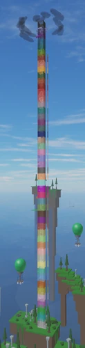Obelisk of Keyboard Yeeting (Classic) | EToH XXL Wiki | Fandom