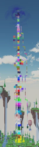 Great Citadel of Laptop Splitting | JToH XXL Official Wiki | Fandom