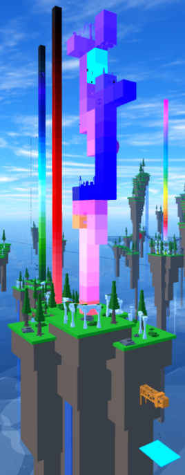 Obelisk of Killjoys | JToH XXL Project Wiki | Fandom Obelisk of Killjoys | JToH XXL Project Wiki | Fandom