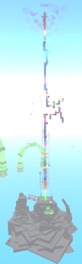 Great Citadel of Wacky Strategy | JToH XXL Project Wiki | Fandom