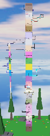 Not Even a Obelisk | JToH XXL Project Wiki | Fandom