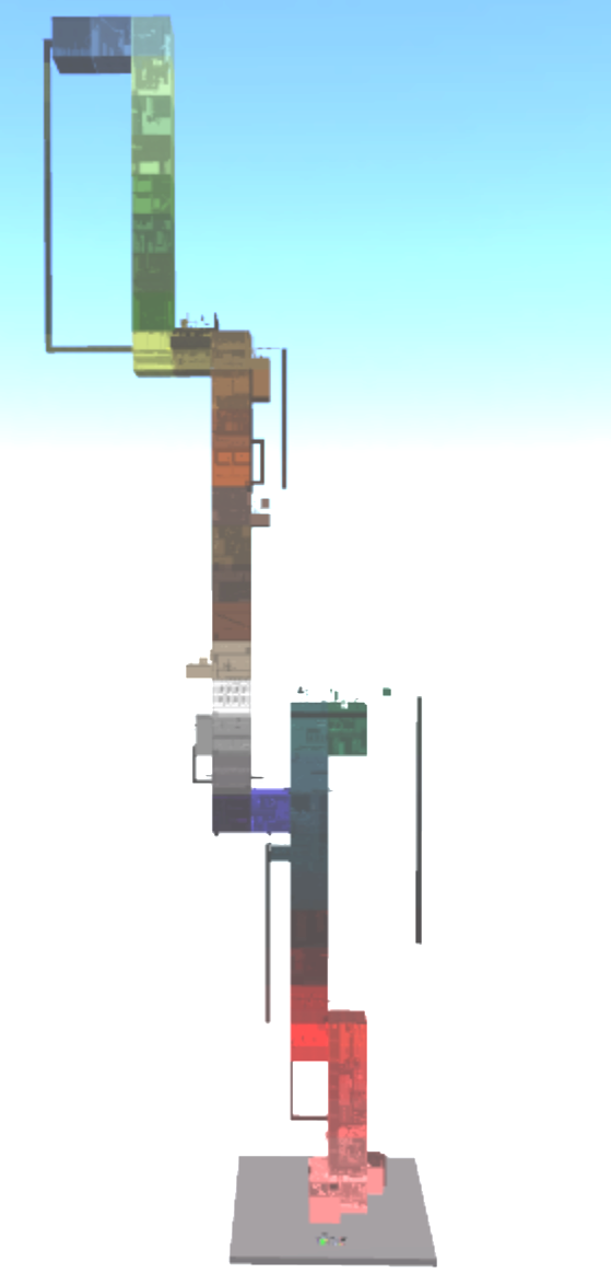 Obelisk of Falling and Failing | JToH XXL Project Wiki | Fandom