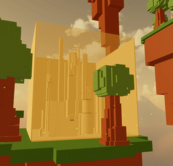 Room of Uneventful Gameplay | JToH XXS Project Wiki | Fandom